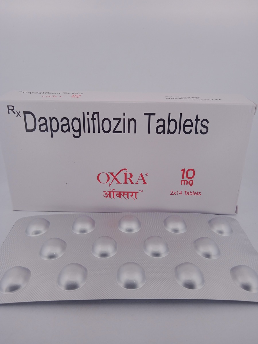 OXRA 10 MG - 14 TABLETS - Lifes Pharma OXRA 10 MG – Effective ...