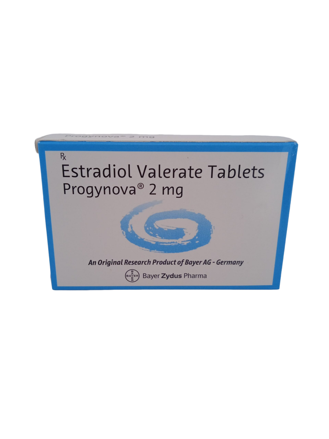 PROGYNOVA 2 MG - 28 TABLETS - Lifes Pharma