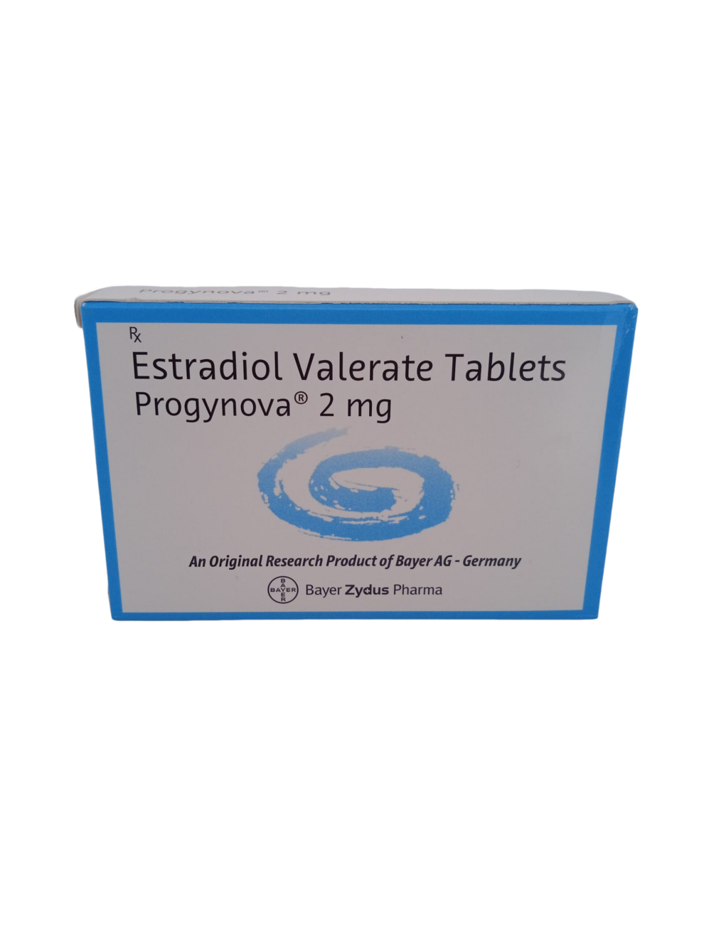 PROGYNOVA 2 MG - 28 TABLETS - Lifes Pharma