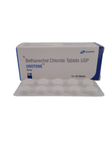 UROTONE 25 MG - 10 TABLETS - Lifes Pharma