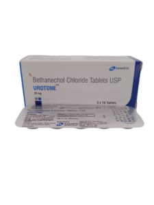 UROTONE 25 MG - 10 TABLETS - Lifes Pharma